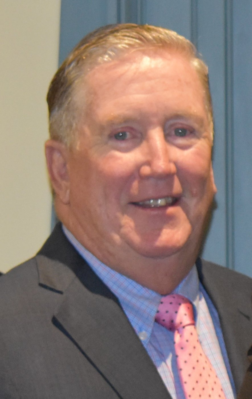 Kenneth J. Hopkins City Wide